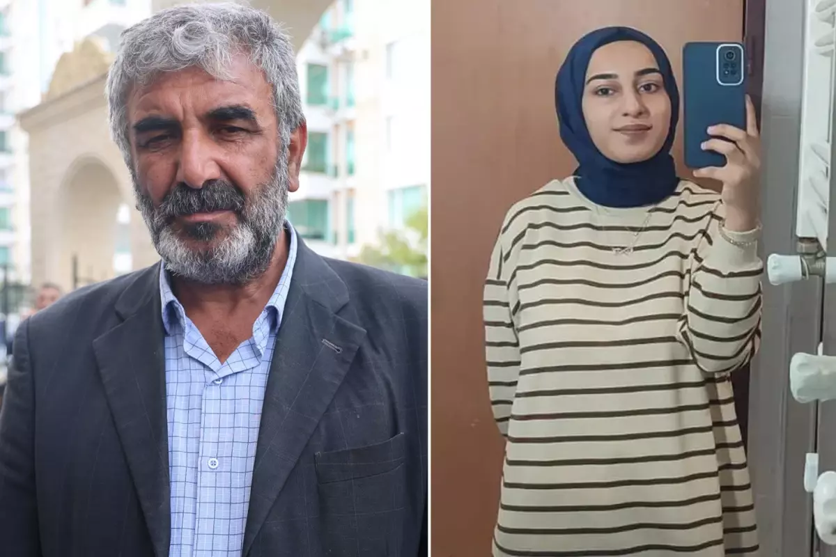 Rojin'in babasından Adli Tıp raporu sonrası kritik çağrı: Cinayeti ...